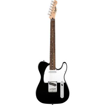 Guitarra Fender Squier Bullet Telecaster Black 0370045506 - Guitarra ...