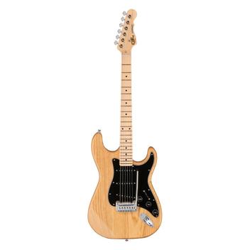 Guitarra g&l strato tribute legacy mp swamp ash natural - Guitarra ...