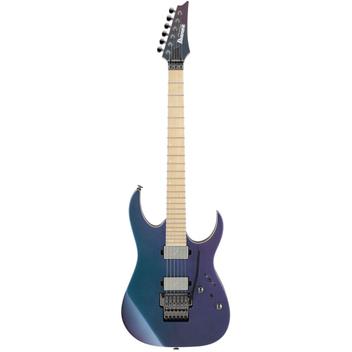 Guitarra Ibanez RG-5120 M PRT/C Prestige Japan com Case - Guitarra ...