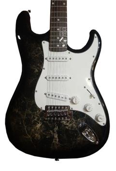 Guitarra stratocaster condor rx-20 - Guitarra - Magazine Luiza