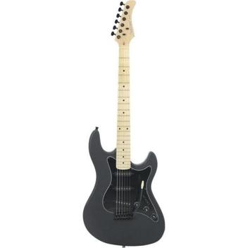 Guitarra Strinberg STS100 Black Satin - Guitarra - Magazine Luiza
