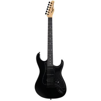 Guitarra tagima 2s 1h escala escura duo smart-s black - Guitarra ...