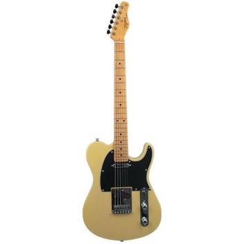 Guitarra Tagima TW55 BS Tele Butterscotch - Guitarra - Magazine Luiza