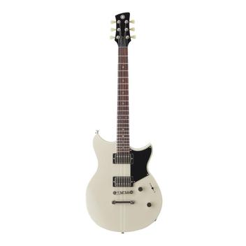 Guitarra Yamaha Revstar Element RSE20 - Branco - Guitarra - Magazine Luiza