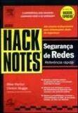Hack notes seguranca de redes - CAMPUS - Livros de Administração ...