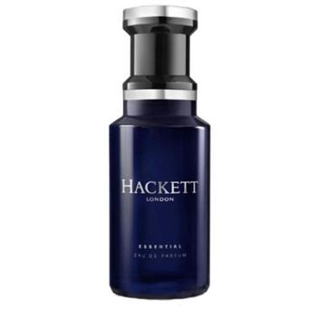 Hackett london Essential Eau de Parfum Masculino 100 ml - Perfume ...