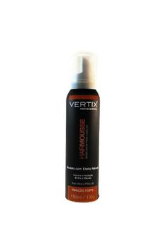 Hair mousse - Modelador De Cachos - Vertix Professional - Modelador e ...