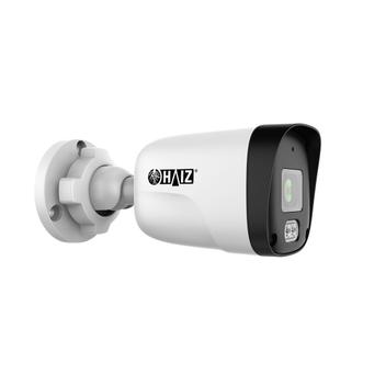 Haiz Câmera de Segurança IP Poe Bullet 2.8mm 2mp Infravermelho - Câmera ...