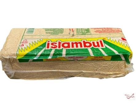 Halawi Tradicional Istambul A Granel - Alimentos - Magazine Luiza