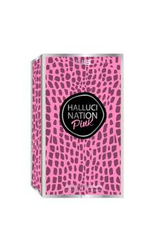 Hallucination Pink Women Holandes Importado 100 Ml - Ng Parfums - Perfume Feminino - Magazine Luiza