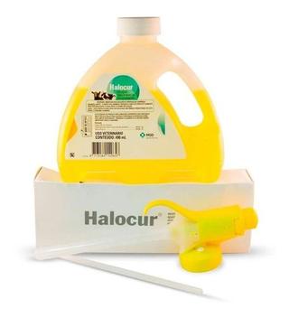 Halocur Prevenção E Controle Da Diarréia - Msd - Vitaminas e ...