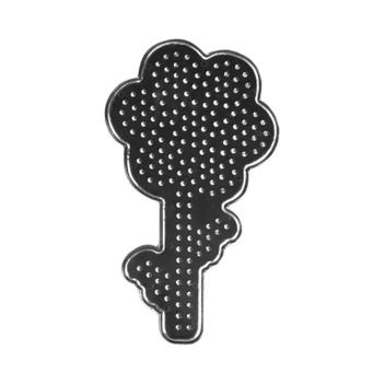 Hama Beads 5mm DIY - Kit Educacional de Quebra-Cabeça Tangram para ...