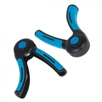 Hand Grip 2 Unidades - 10 Kg - Liveup - Hand Grip - Magazine Luiza