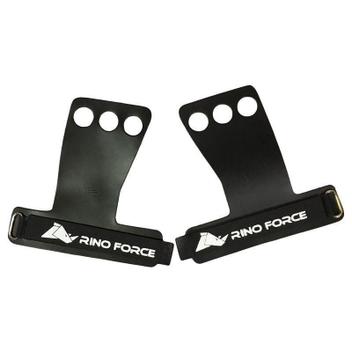 Hand Grip 3 Furos - M - Rino Force - Hand Grip - Magazine Luiza