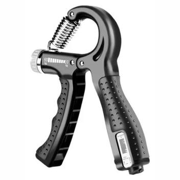 Hand Grip Ante Braço Punho Ajuste Peso Até 60 Kg Contador - Hand Grip ...