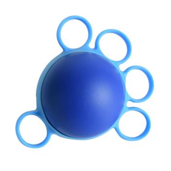 Hand Grip Ball Finger Practice Hemiplegia Exercise Muscle Power Stress ...