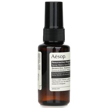 Hand Mist Aesop Resurrection 50 ml sem enxágue - Leave in Capilar ...