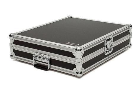 Hard Case Mesa Behringer Mixer Ub1832 Fx Usb - Somcase - Pasta ...