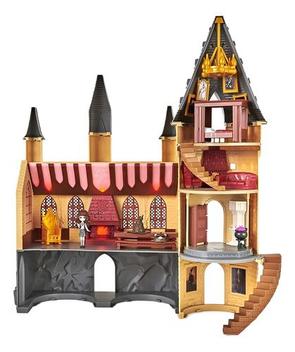 Harry Potter Castelo Hogwarts Wizarding World Sunny - 2627 - Playsets ...