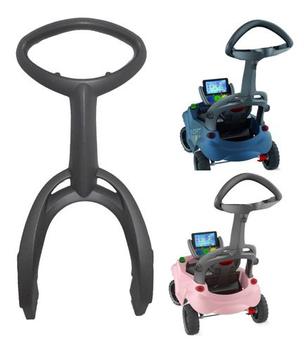 Haste Empurrador Smart Baby Confort Bandeirante - Velotrol e Triciclo a ...
