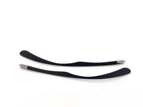 Haste ray ban rb4179 601s/82 preto fosco - Óculos - Magazine Luiza