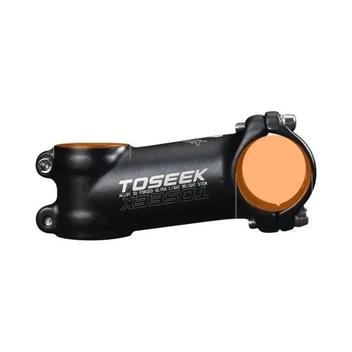 Haste Ultraleve De Alumínio Para Guidão De Mountain Bike 35mm-120mm 6 ...