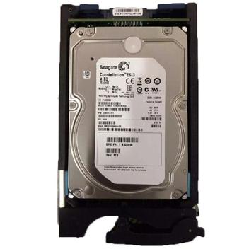Hd 4tb 7200rpm Sas 3,5" 6GB/s 005050148 Emc para Vnx 5100 5300 - HD ...