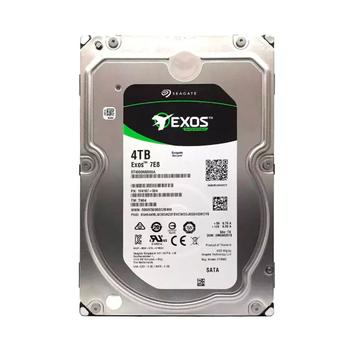 Hd 4tb Sata 3 256mb 7200rpm 3,5 Exos 7E8 24X7 512N ST4000NM000A Seagate ...