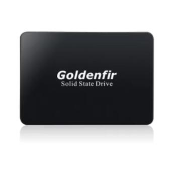 Hd Ssd 1TB SATA III Goldenfir Desktop Notebook (Black) - HD SSD ...