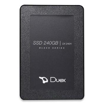 HD SSD 240gb Duex DXS240D 2.5 SATA III - HD SSD - Magazine Luiza