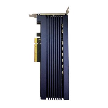 HD SSD 3.2TB PCIe x8 Mixed Use (MU) Half-Height (HH) - HPE - HD SSD ...