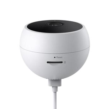 HD WiFi Night Vision Webcam Video IP Camera Baby Security Monitor para ...