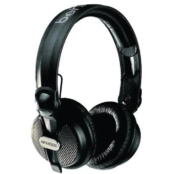 Headphone behringer hpx4000 - Headphone - Magazine Luiza