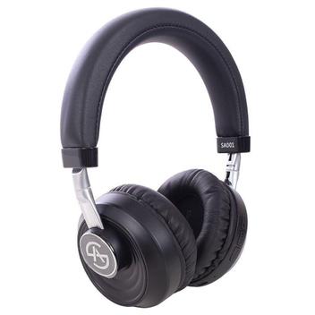 Headphone Premium Sem Fio Bluetooth Wireless Rádio FM 200mAh - Fmsp ...