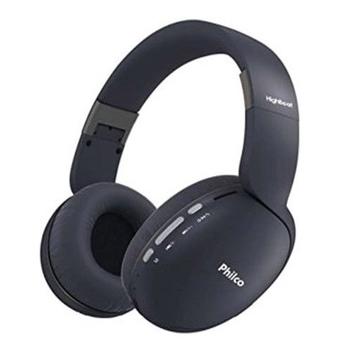 Headphone Sem Fio Bluetooth PFO06BTRG Philco - Headset Bluetooth ...