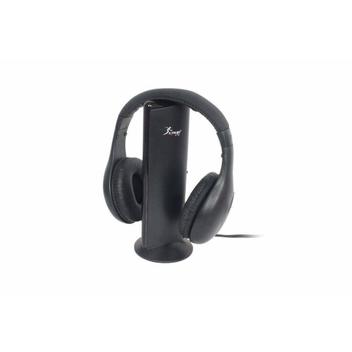 Headphone Wireless Modelo Kp-323 - Knup - KANUP - Headphone com Fio ...