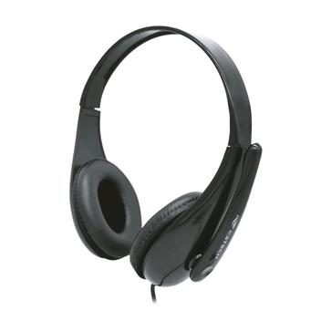 Headset C3 Tech Usb Preto Com Microfone PH-340Bk 33388 - Headset com ...