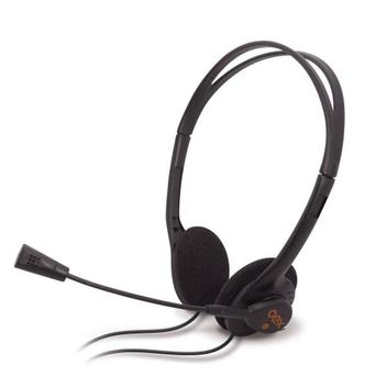 Headset Com Entrada P2 Oex - Newex - Headset - Magazine Luiza