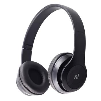 Headset essence Preto e Cinza Oex - Headset - Magazine Luiza