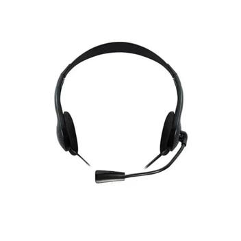 Headset Estéreo com Microfone - Multilaser PH002 - Headset - Magazine Luiza