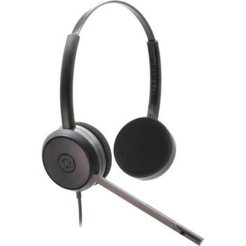 Headset Felitron Bravo USB Stereo Preto - Headset - Magazine Luiza