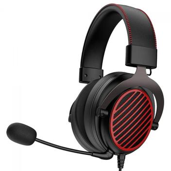 Headset Fone de Ouvido Redragon Luna H540 - Headset - Magazine Luiza