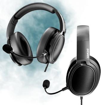 Headset Fone Gamer Para Notebook Acer Dell Com Microfone Removível Alta ...