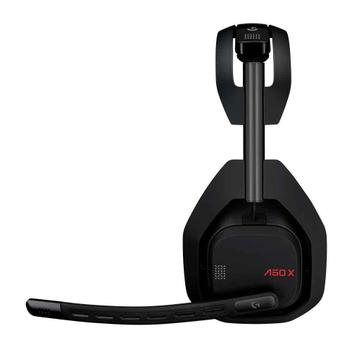 Headset Gamer Astro A50x Lightspeed Wireless Preto - 939-002126 ...