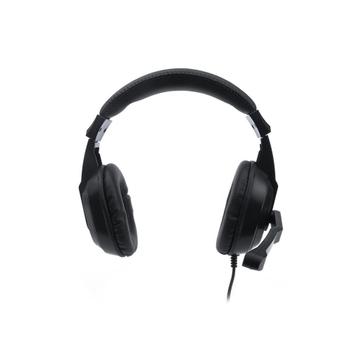 Headset Gamer C3tech P2 Preto - Ph-g12bk - C3 TECH - Headset - Magazine ...