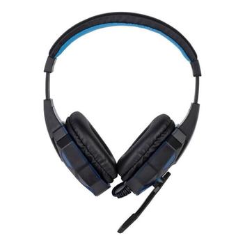 Headset Gamer Com Led Dex Df-81 - Headset Gamer - Magazine Luiza
