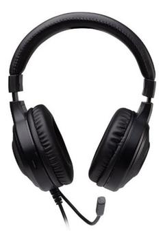 Headset Gamer Dazz Cobra 2.0 P3 Pc/ps4/xboxone 32 Ohms 108db - Headset ...