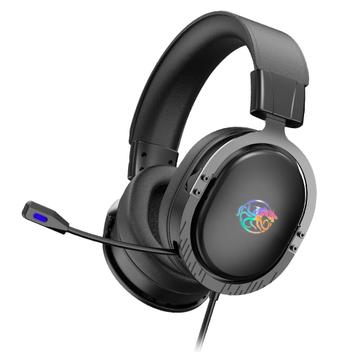 Headset Gamer Draxen DN107(DN107) - Headset - Magazine Luiza