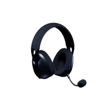 Headset gamer fallen morcego eco light wireless preto he-fn-ec-mo-sf ...