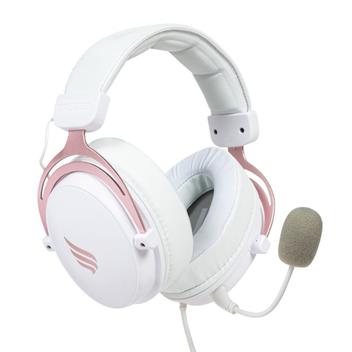 Headset gamer fallen pantera pro v2 rose gold, he-fn-pa-pr-v2-rg ...